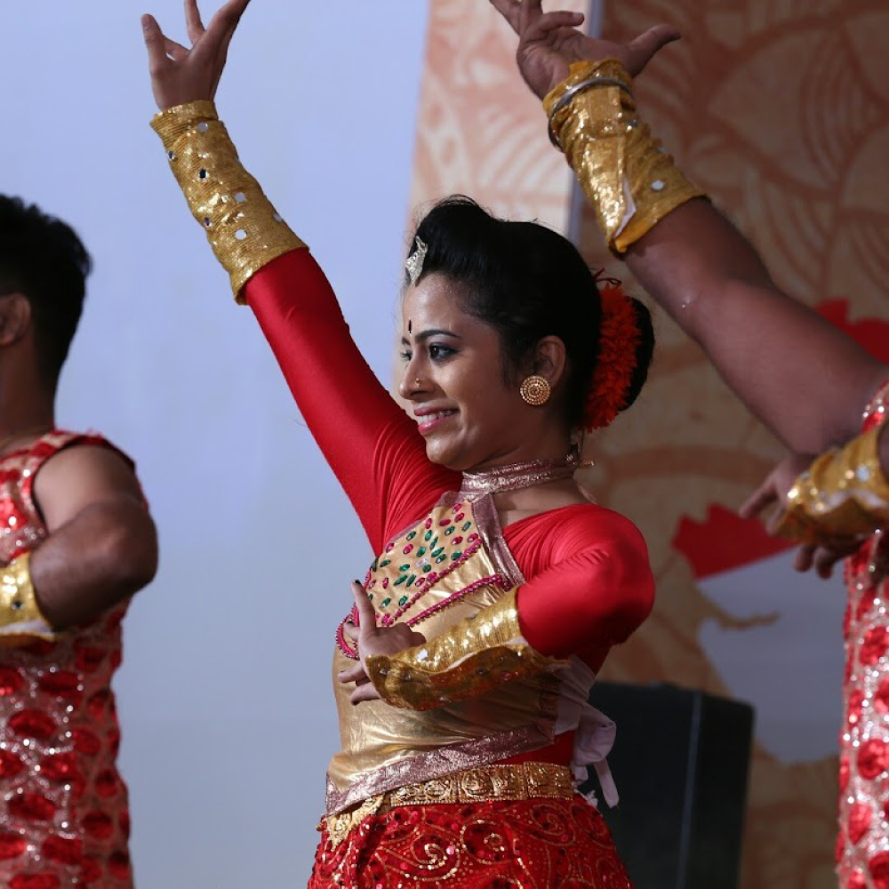 ARTISTS – Illuminate Arts Festival